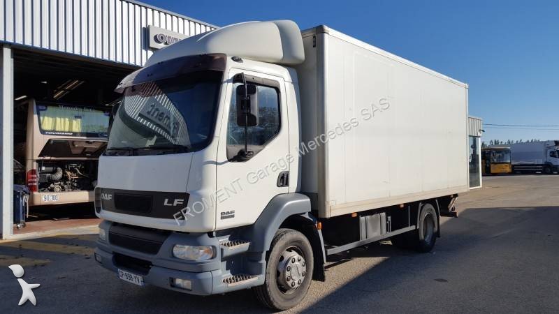 Poids lourds - Garages Mercedes FromentGarages Mercedes Froment